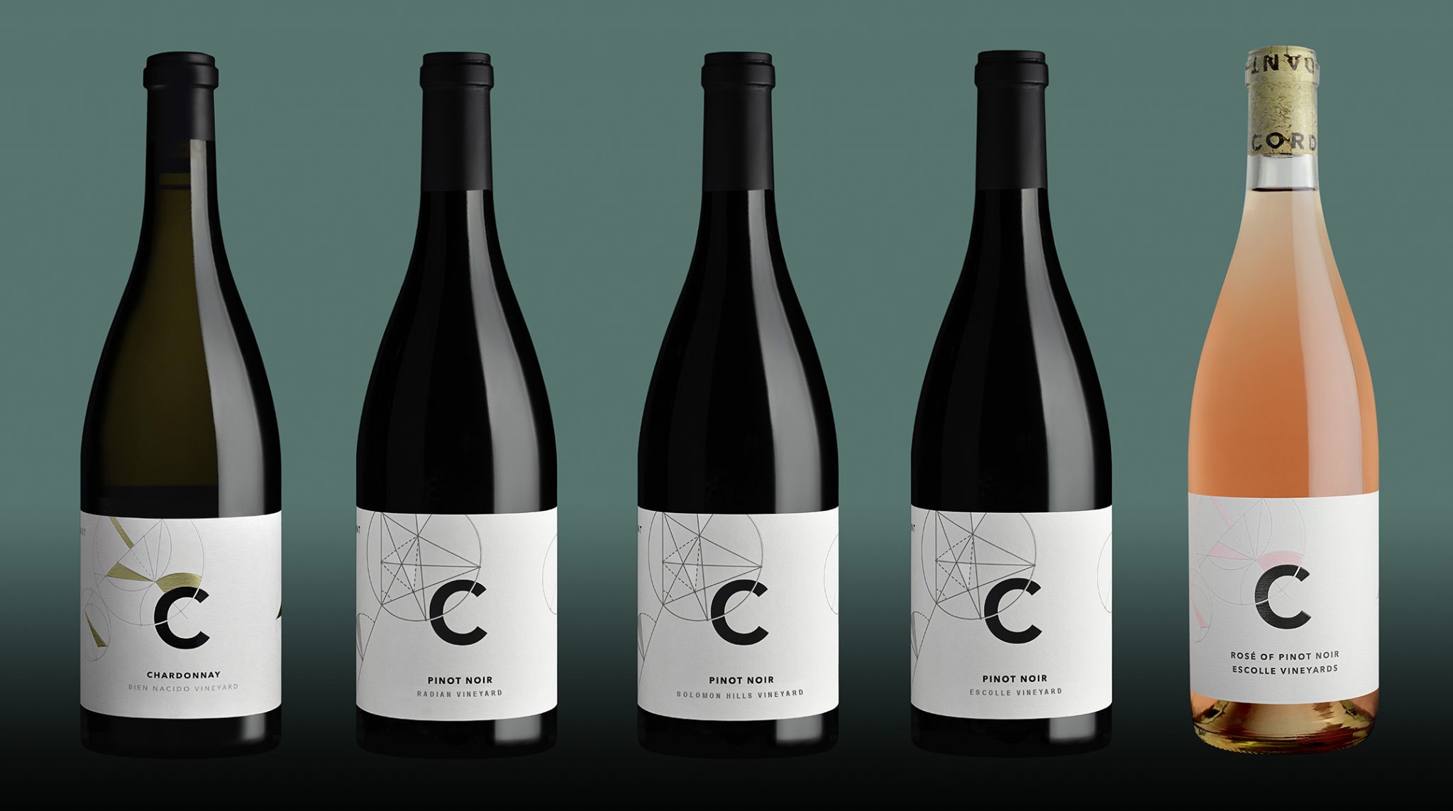 Our Wines – Cordant Winery